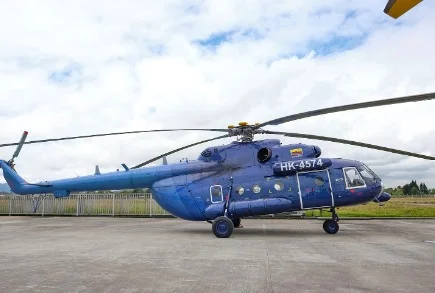 Por señalamientos falsos, Helistar SAS anuncia acciones legales dentro ...