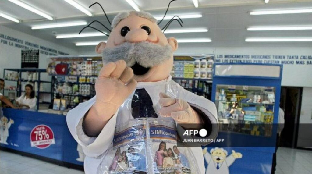 Farmacias del Dr. Simi llega a Colombia con precios accesibles en ...
