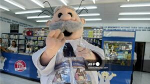 Farmacias del Dr. Simi llega a Colombia con precios accesibles en ...