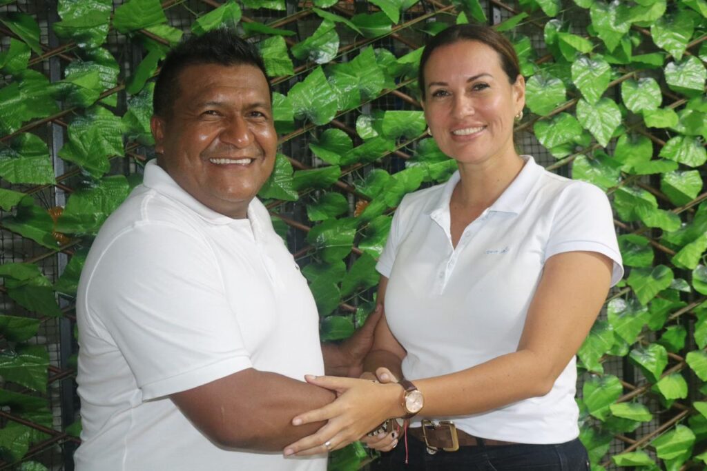 Fulberto Guevara, nuevo Gobernador de Vichada - Nación Colombia