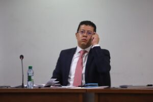 Dueñas, autor del decretazo, llega al viceministerio - Nación Colombia