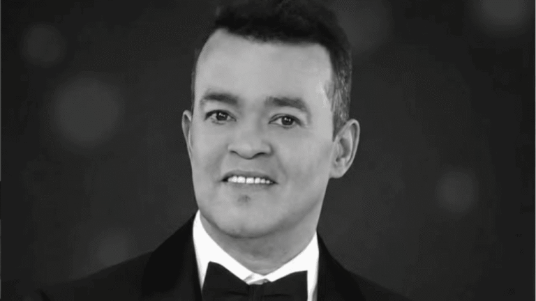 Luto en el merengue: Murió Alex Bueno, la legendaria voz de ‘Colegiala ...